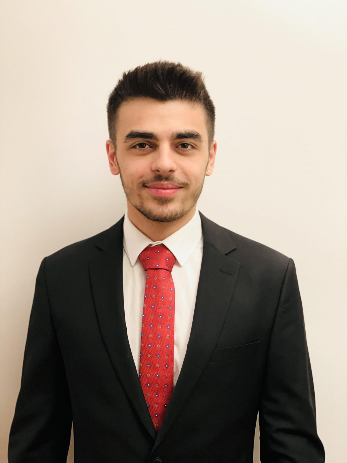 Yigit Efe Dincer - Schneider Legal