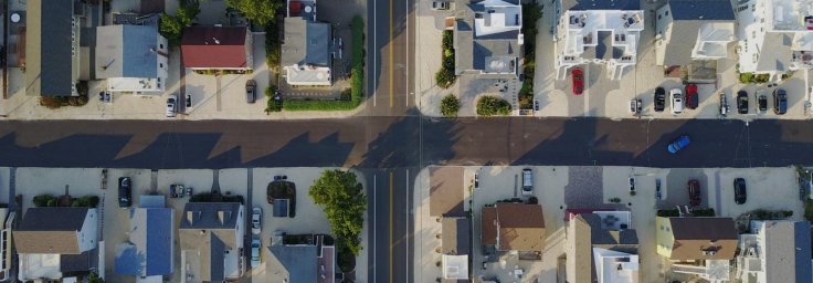 5 Things to know about servitudes, enclosed land, and right of way